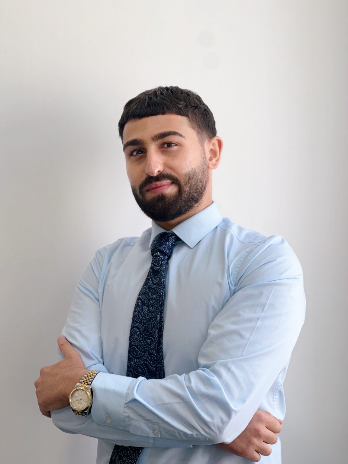 Our Team | Leadenhall Law Group