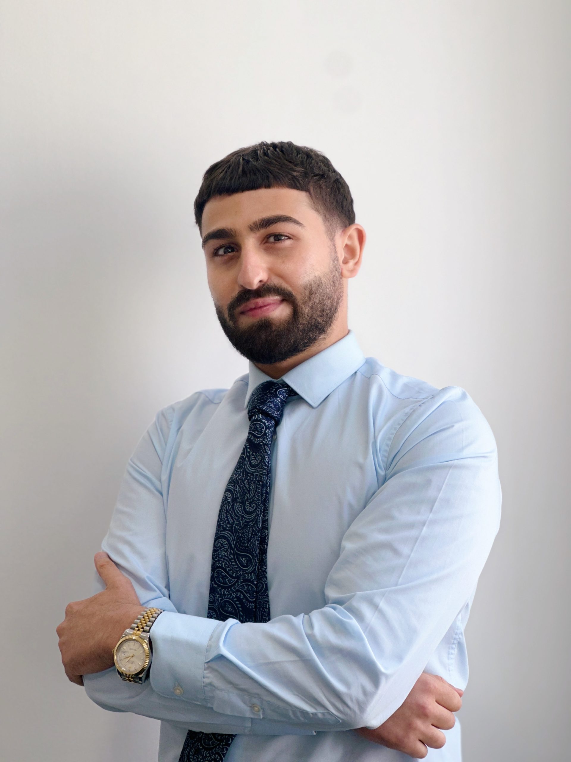 Our Team | Leadenhall Law Group