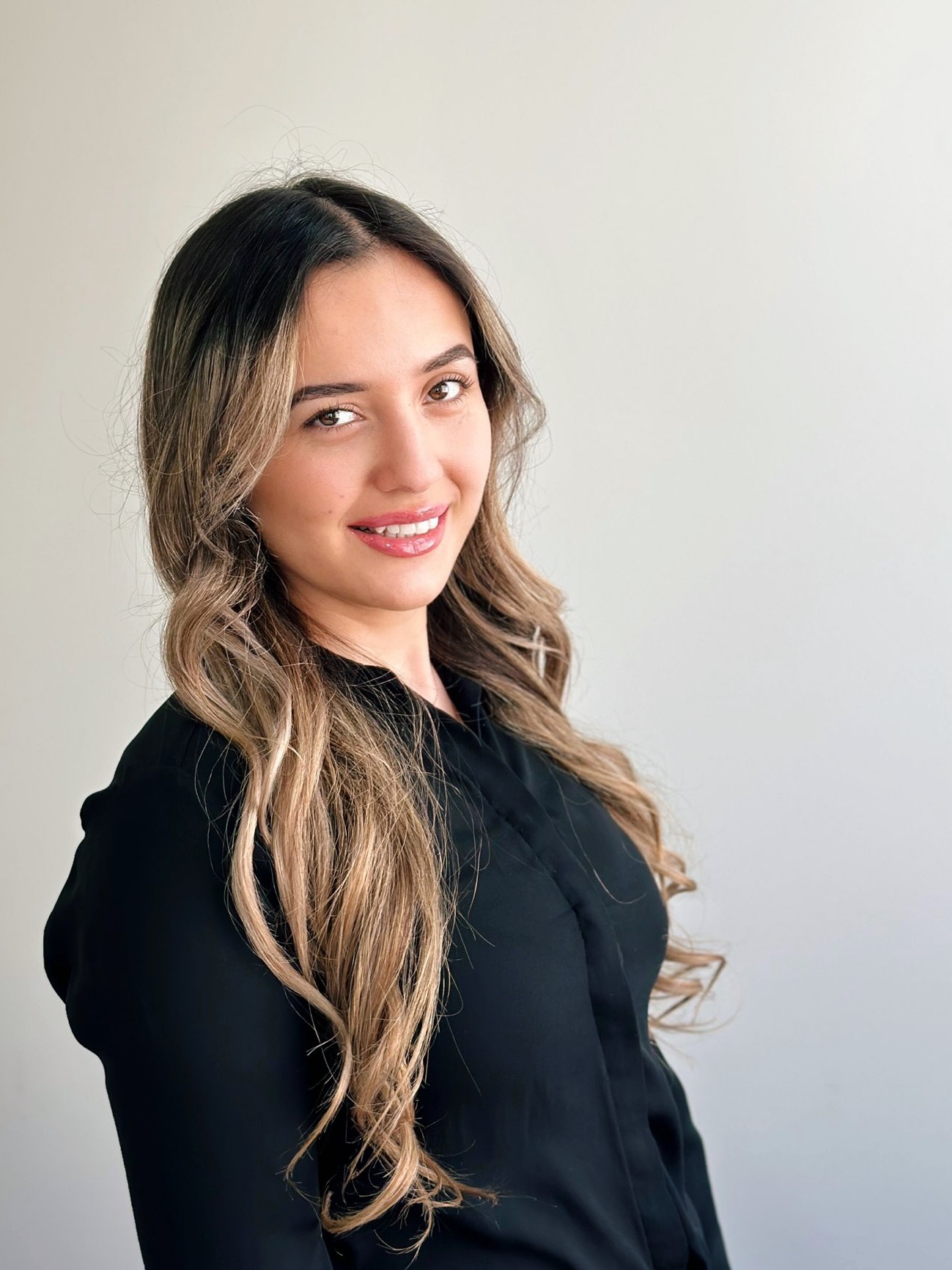 Zahra Ahmadi | Leadenhall Law Group