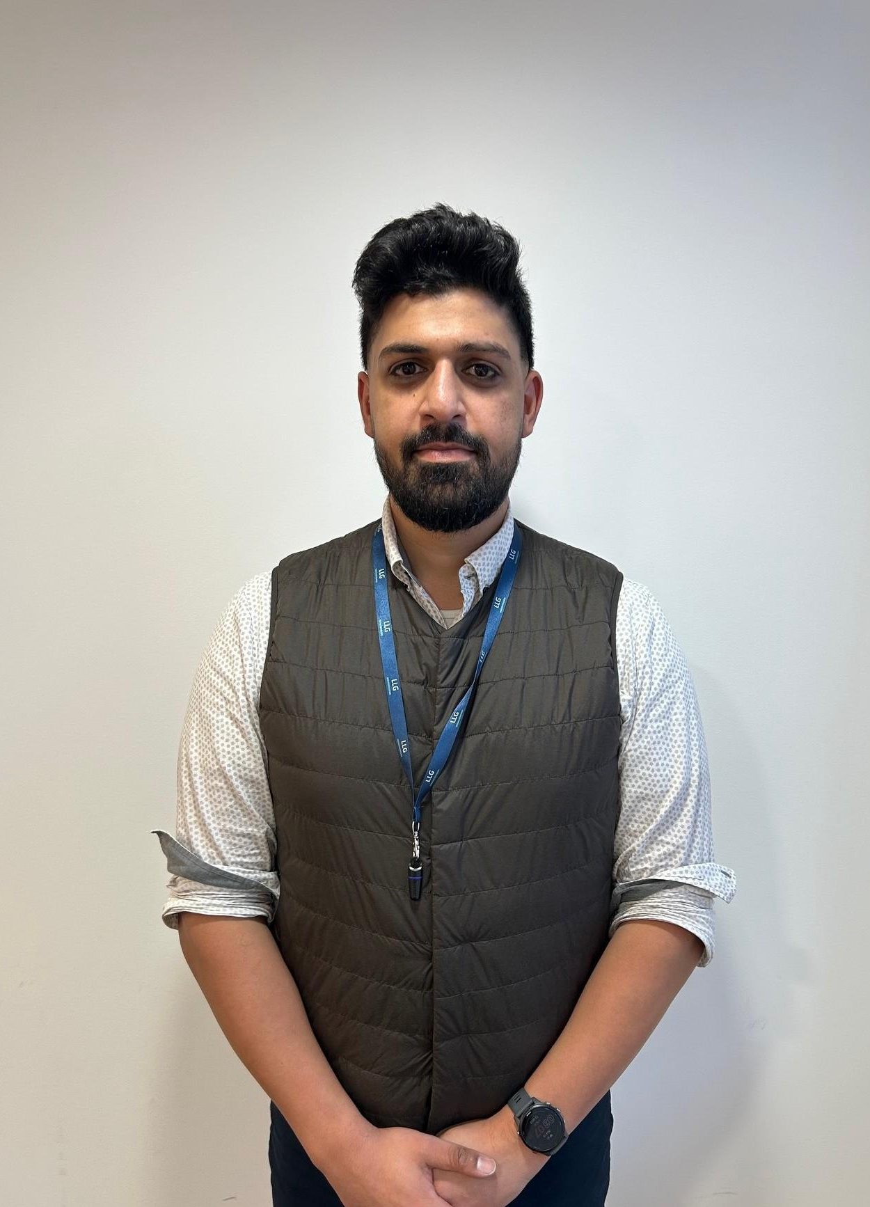 Umar Bhatti | Leadenhall Law Group